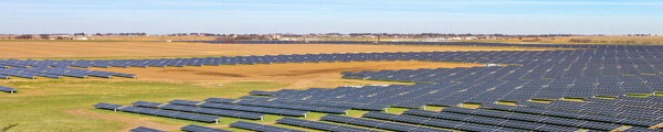 Badger Hollow Solar Park | Wisconsin Public Service