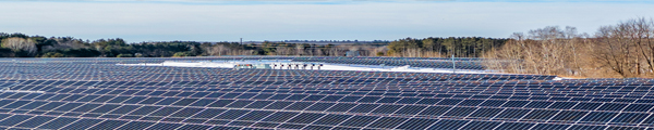Hodag Solar Park | Wisconsin Public Service