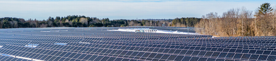 Hodag Solar Park | Wisconsin Public Service