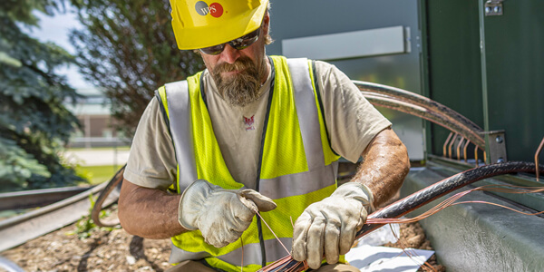 System Modernization and Reliability Project | Wisconsin Public Service