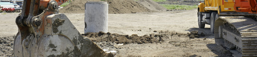 Excavator safety | Wisconsin Public Service